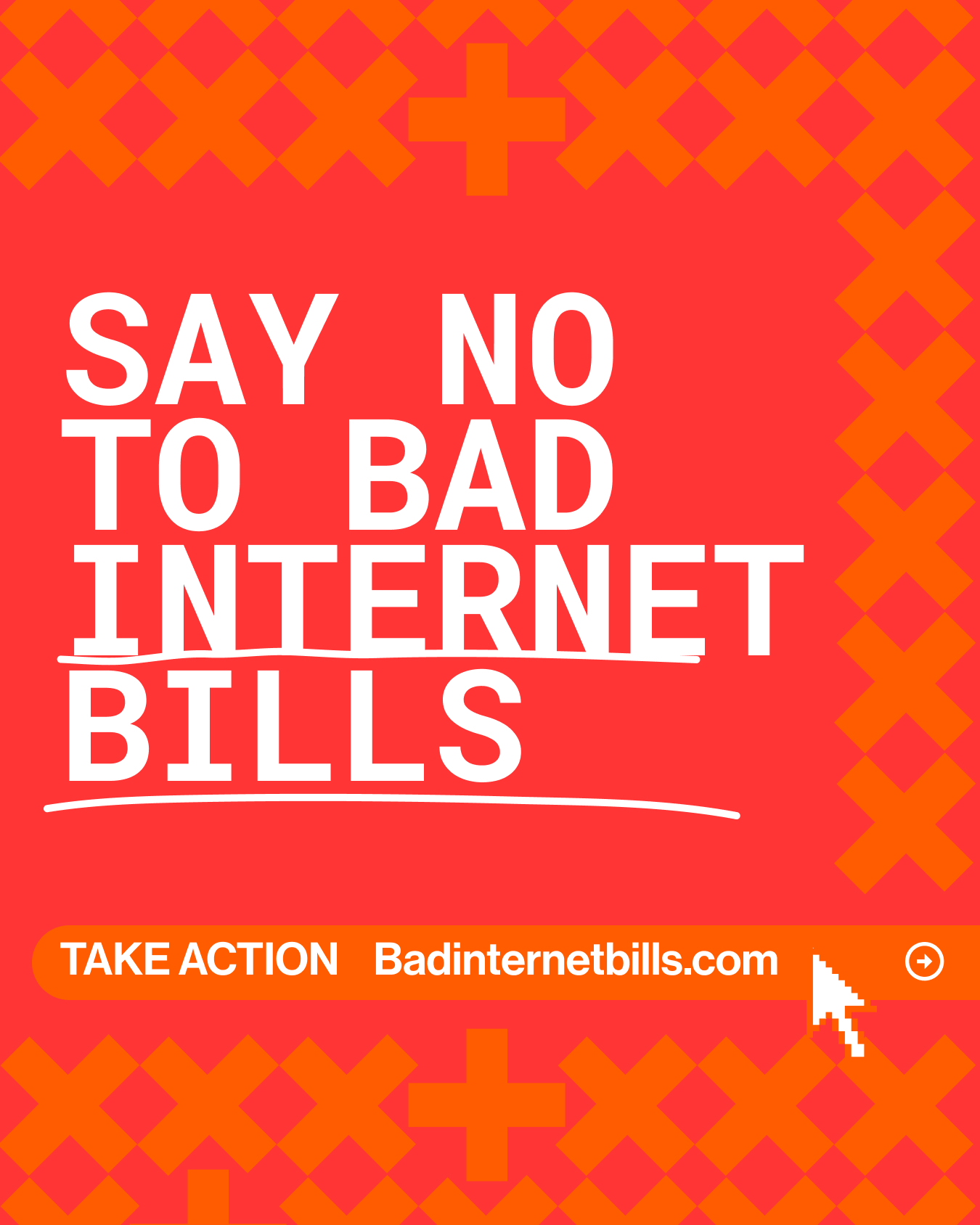 Bad Internet Bills