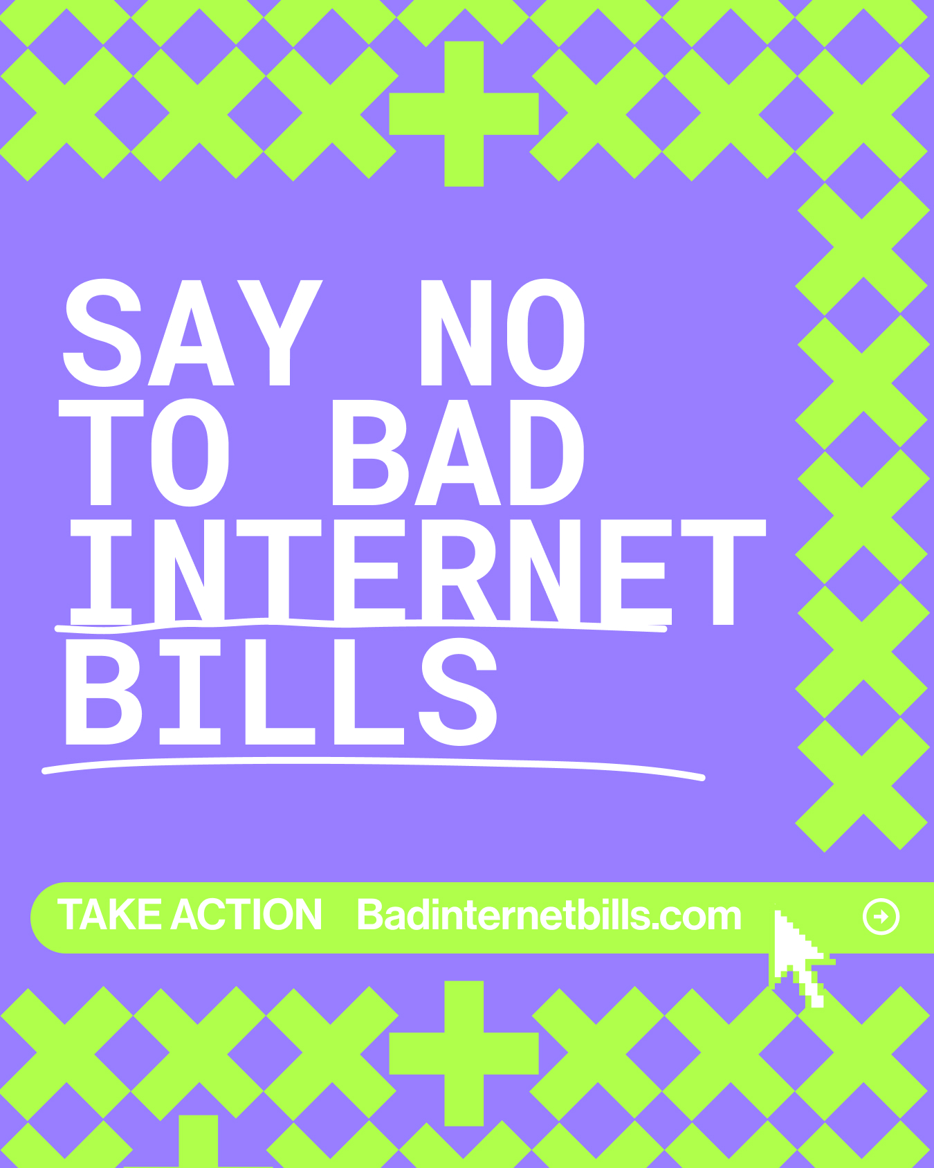 Bad Internet Bills