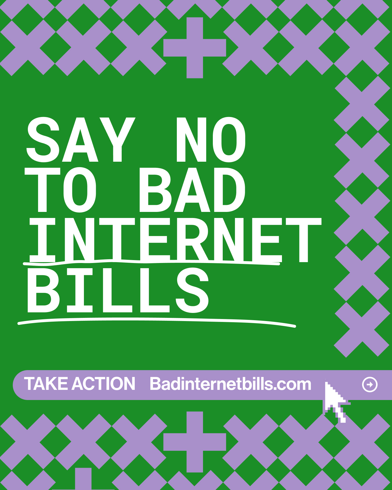 Bad Internet Bills