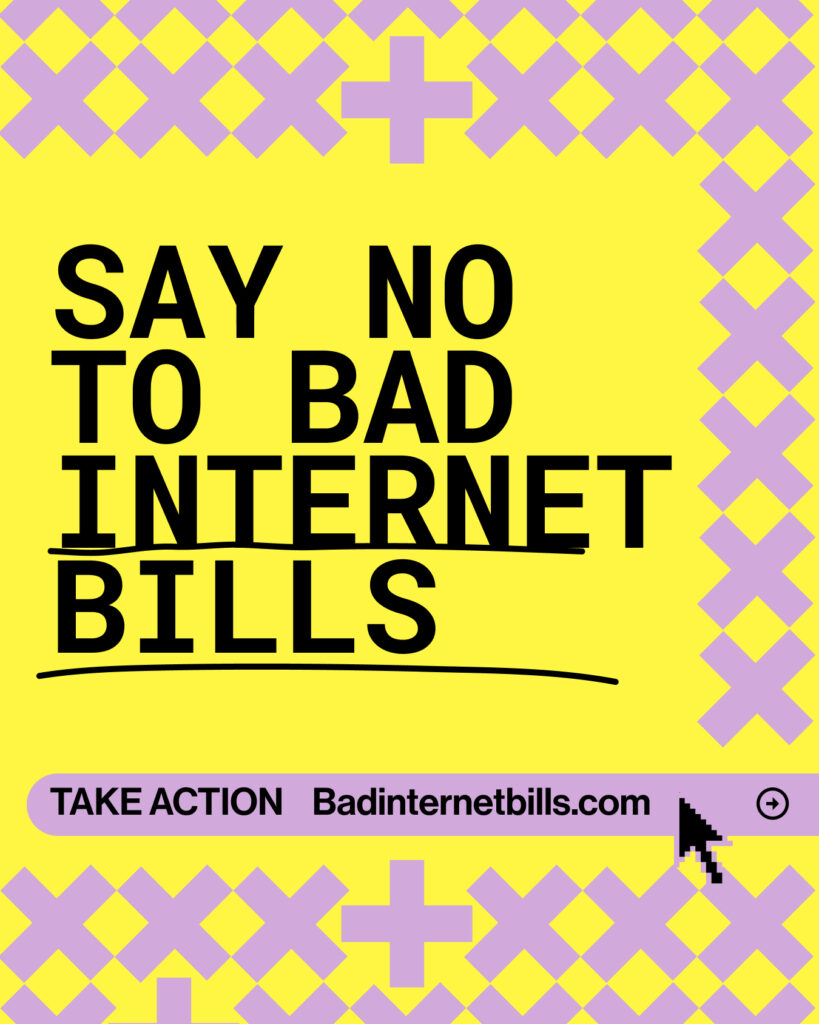 Bad Internet Bills