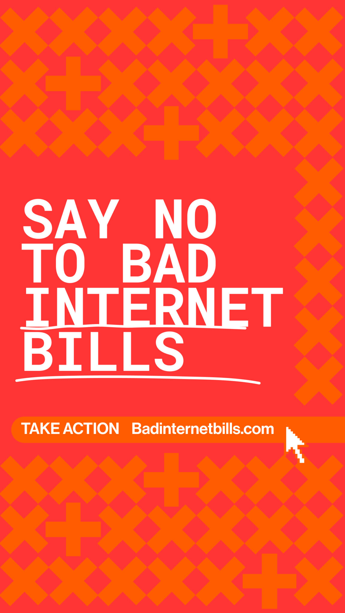 Bad Internet Bills